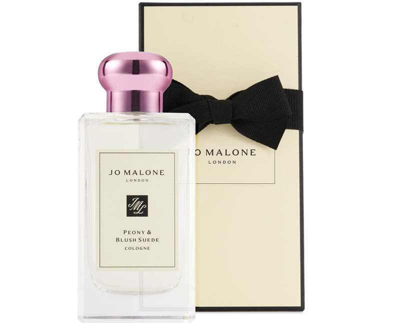 Jo Malone London I Breast Cancer Campaign