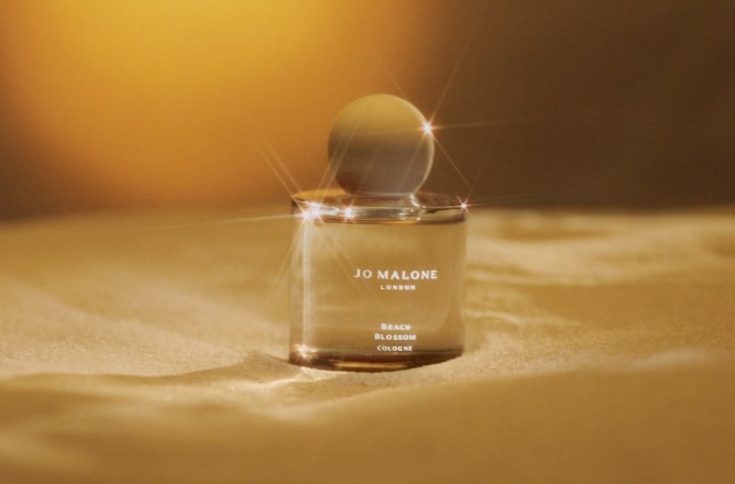 Jo Malone London | Luxury Fragrances, Candles & Home Scents