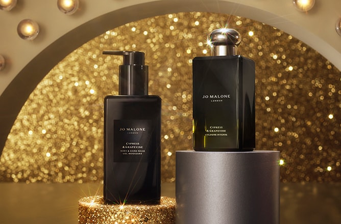 Scent Layering | Jo Malone London