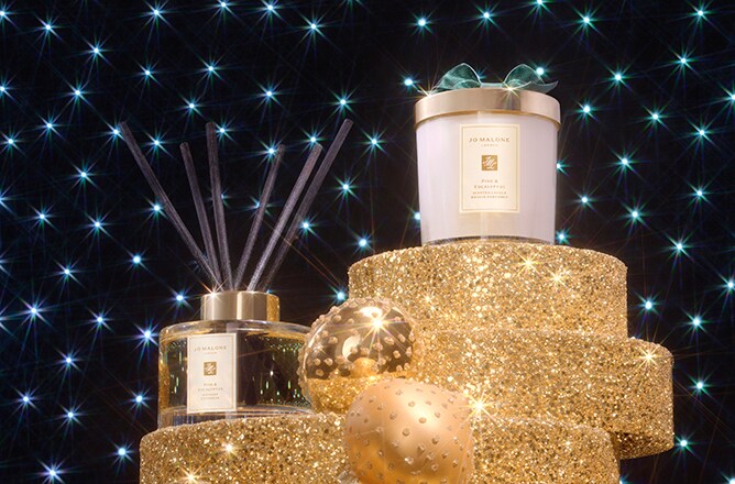 Luxury Reed Diffusers & Room Diffusers| Jo Malone London