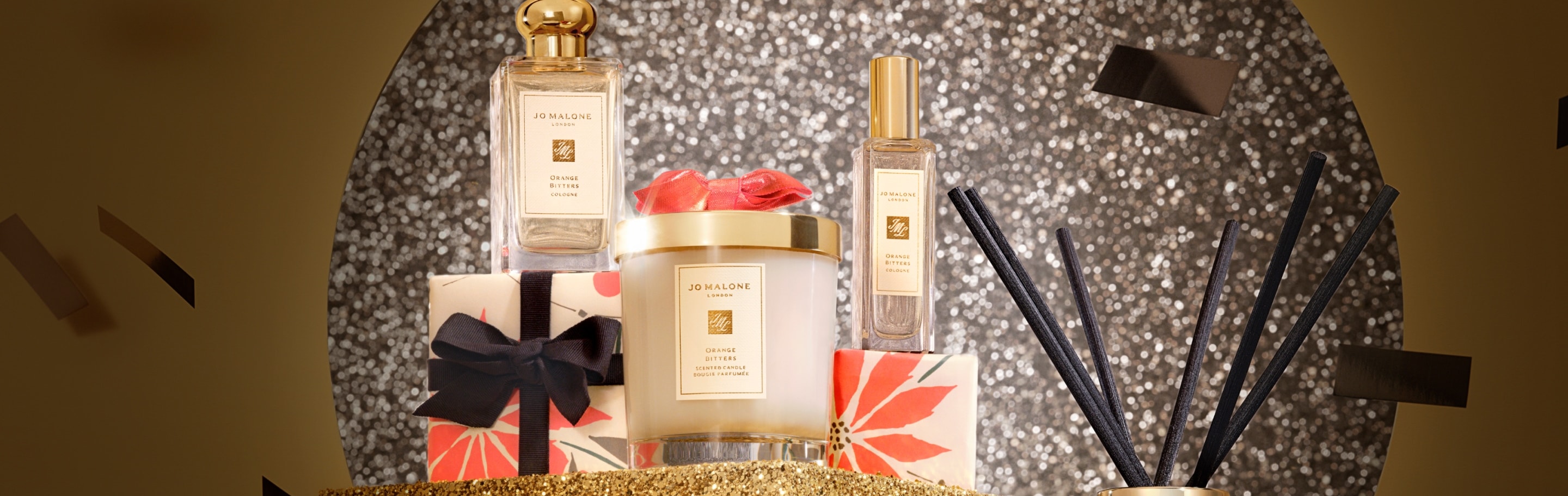 Orange Bitters Collection | Jo Malone London