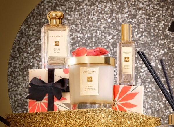 Limited Edition Christmas Perfume Gifts | Jo Malone London