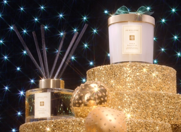 Orange Bitters Collection | Jo Malone London