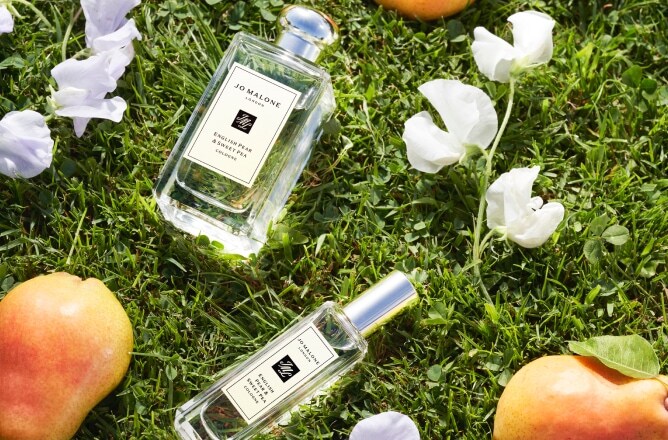 Perfume Samples & Mini Perfume Set Collections | Jo Malone London