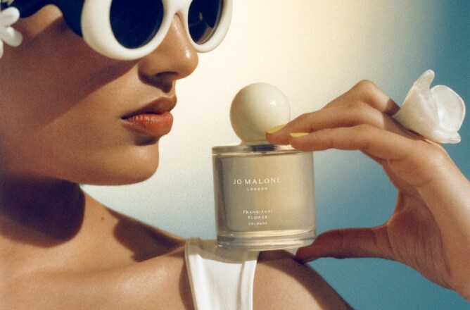 Events | Jo Malone London