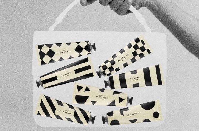 Classic Candles | Candles for Home | Jo Malone London
