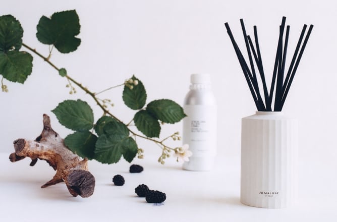 Luxury Reed Diffusers & Room Diffusers | Jo Malone London
