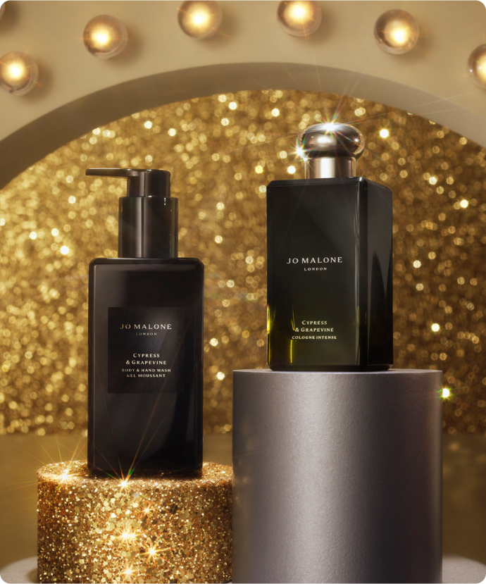 Christmas Scent Collections & Gift Guide | Jo Malone London
