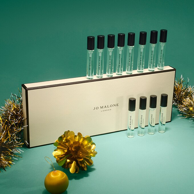 Christmas Scent Collections & Gift Guide | Jo Malone London