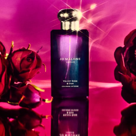 Cologne Intense | Cologne & Home Collection | Jo Malone London