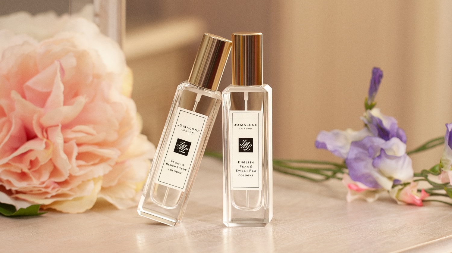 Jo Malone London | Luxury Fragrances, Candles & Home Scents