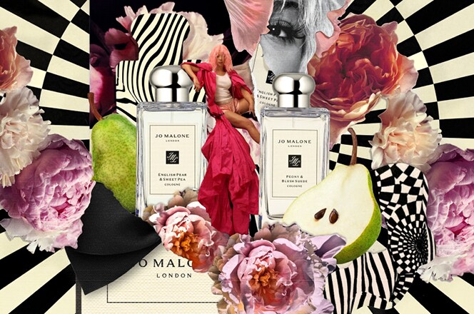 Jo Malone London | Luxury Fragrances, Candles & Home Scents