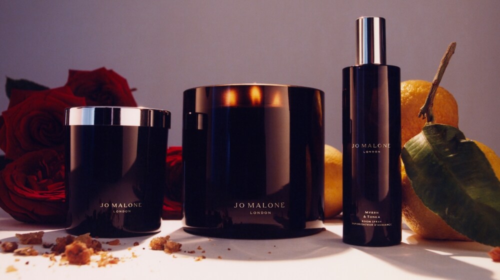 Jo Malone London | Luxury Fragrances, Candles & Home Scents