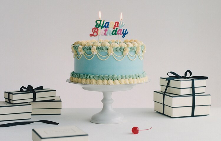 Luxury Birthday Gifts | Jo Malone London