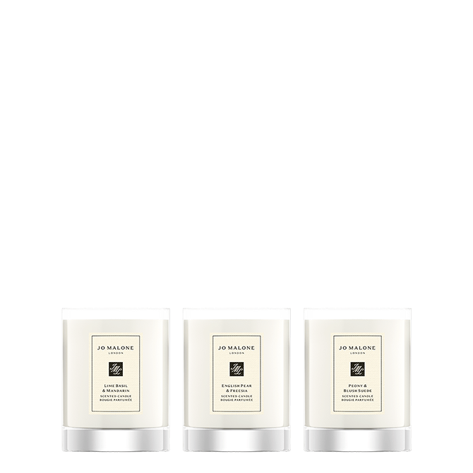 Luxury Scented Candles | Jo Malone London UK
